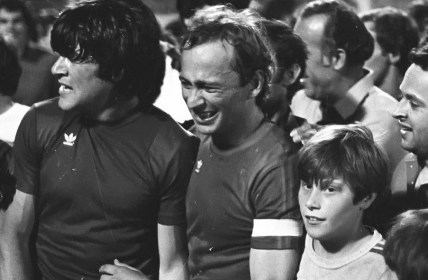 KarpetShow.gr - Ο Μήτσος, ένας αρχηγός...